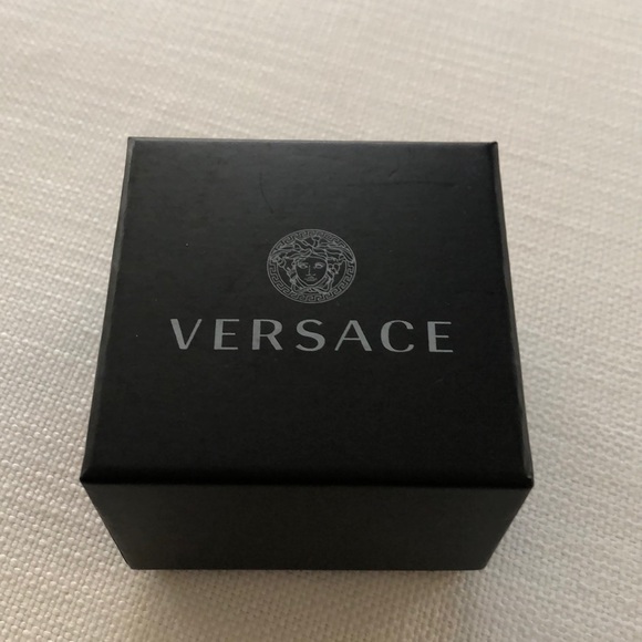 Versace | Other | Versace Gift Box New | Poshmark